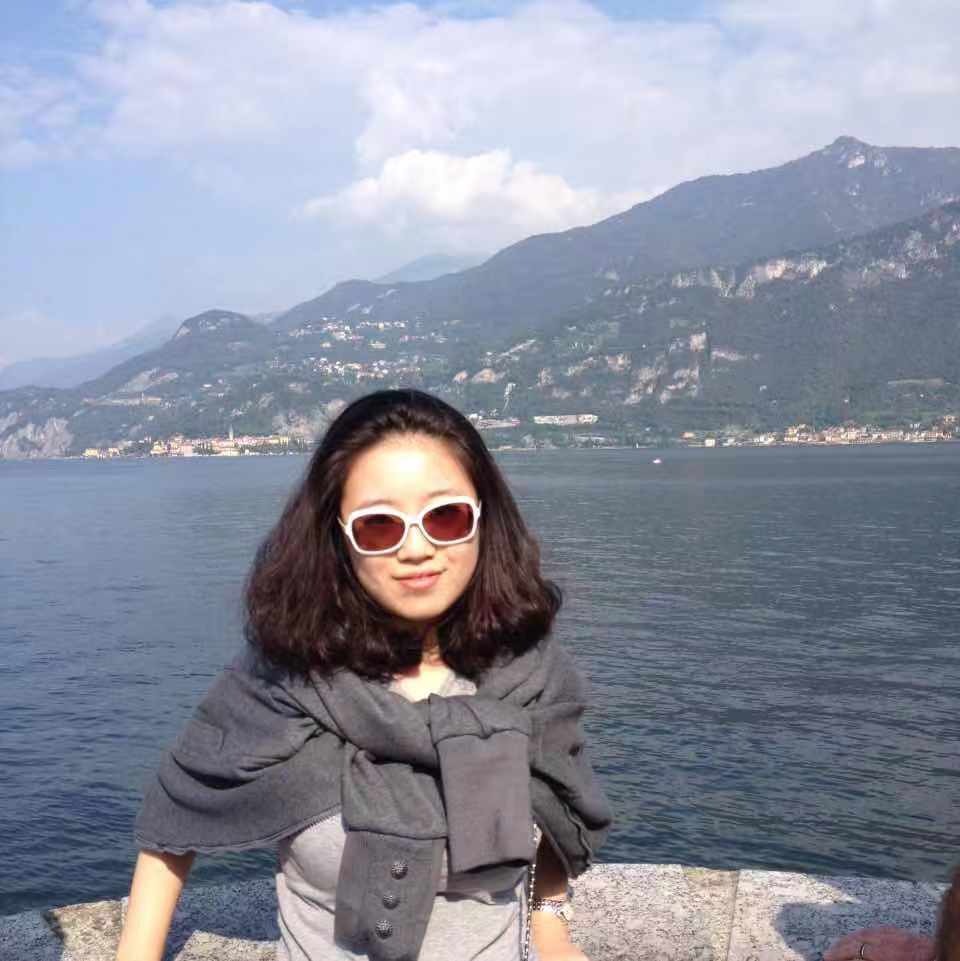 Siyuan Guo | ML at the Cambridge Computer Lab