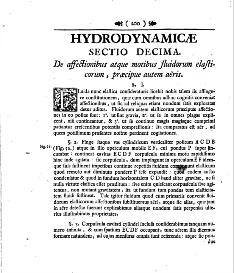 Introduction: ML and the Physical World